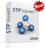FREE Step file Viewer - STP Viewer 2.3